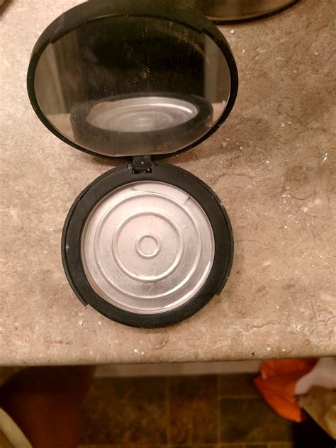 Elf Setting Powder Has Been Vanquished Yet Again R Panporn