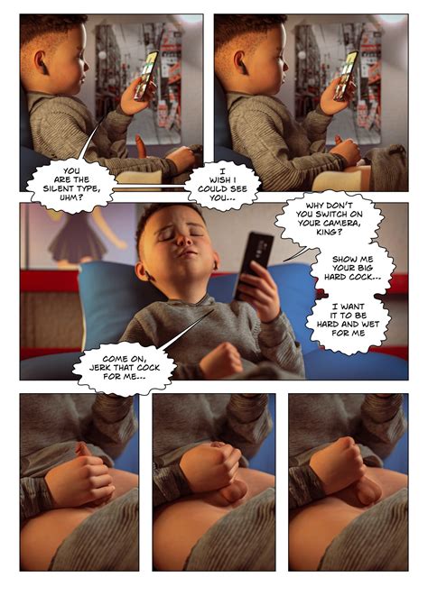 Lost Sheep Page 3 Hentaiera