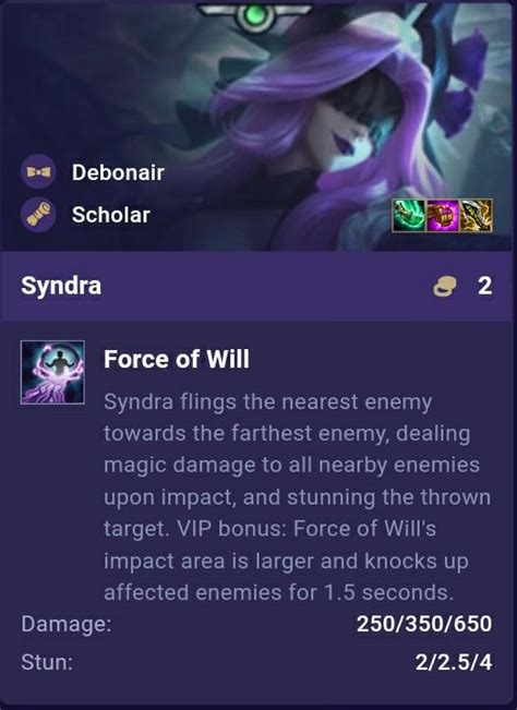Syndra Will Return To Set 6 5 Of TFT Coming February 16th With Patch 12 4 R Syndramains