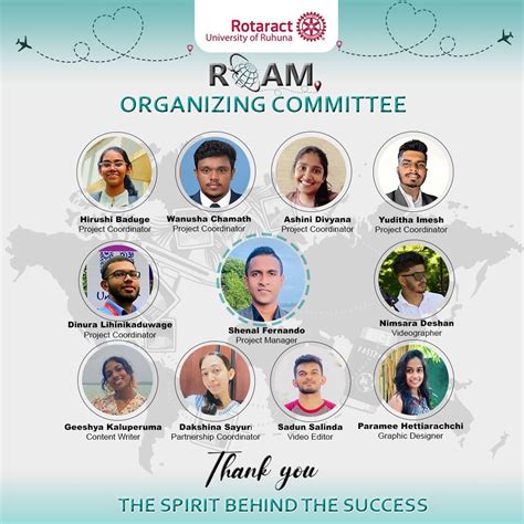 dakshina sayuri on linkedin roamingtheworld explore roam travelsrilanka rotaract