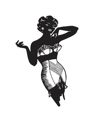 Girdle Art Prints For Sale Fine Art America