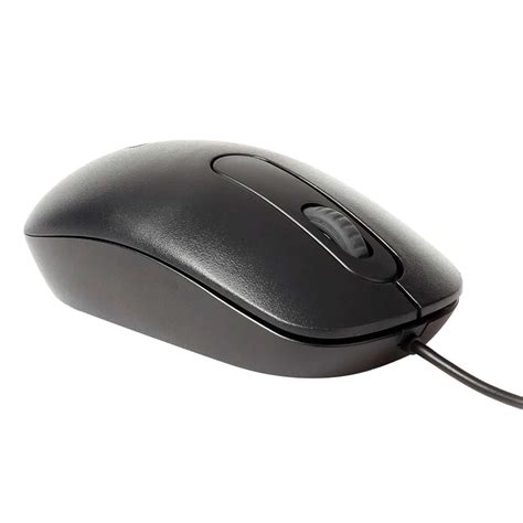 Rapoo N200 Wired Optical Mouse Price In Nepal