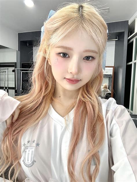 Ive Rei R I Likekpopgirls