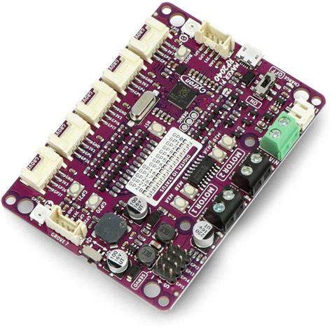 Maker Pi Rp2040 Cytron Modelis An 19611 žema Kaina Varle Lt