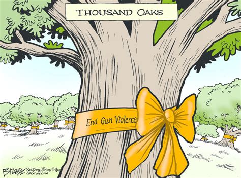 Steve Breen For Nov 09 2018 By Steve Breen Creators Syndicate