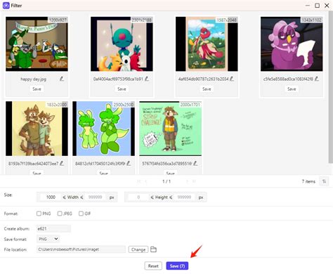 How To Download E621 Comics S And Images Imaget
