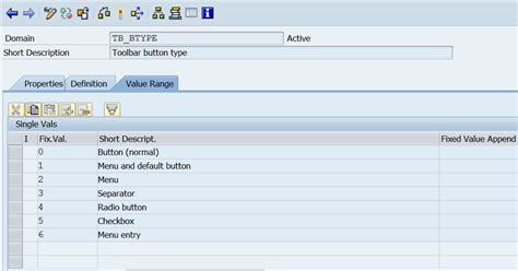 Techsap Creating Toolbar Buttons In Containers Using Clguitoolbar Class
