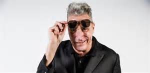 Loquillo Cantante 64 Años Me Tuve Que Ir De Barcelona Porque Yo No