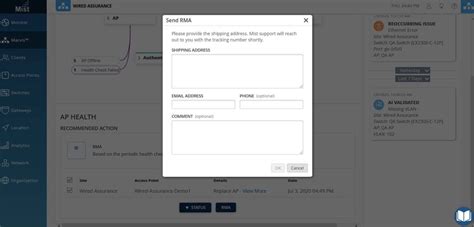 Mist Marvis Overview Mist Mist Marvis Overview Mist