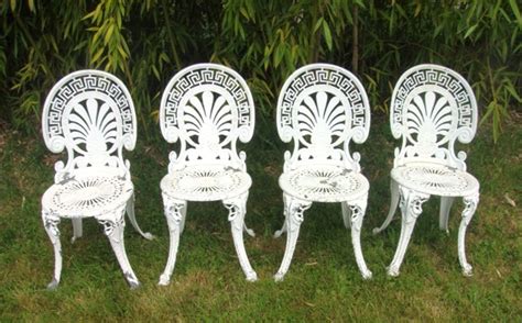 Mobilier De Jardin Vintage Collection De Photos De Jardin