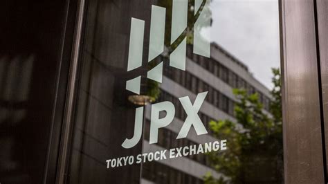 Технически срив затвори фондовата борса в Токио Новини бг