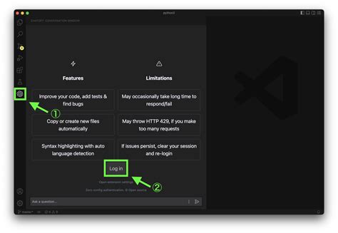 PythonVSCodeでChatGPTを使う ナミレリブログ