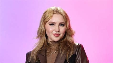 Who Is Ella Anderson Dating Personal Life And Partner Details — Otakukart