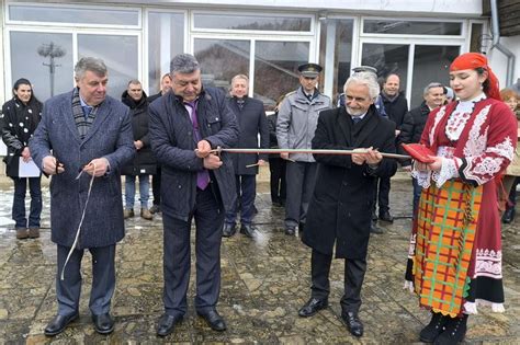 Обявиха успешната реализация на интегрирания воден цикъл на Смолян Статии Българският портал