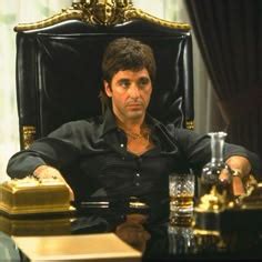 Scarface Profile