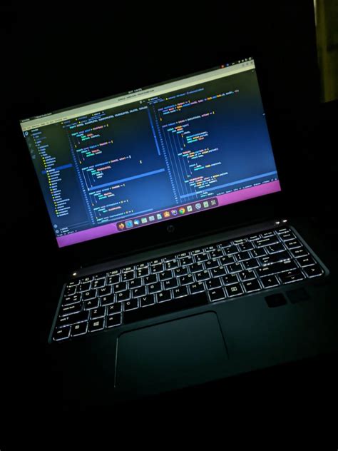 Midnight Coding