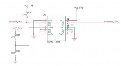 Buffers Logic Forum Logic Ti E2e Support Forums