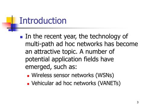 Ppt Secure Routing In Wsns And Vanets Security Improved Geographic