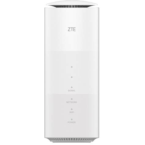 مودم Zte 5g Cpe إنترنت Wifi 6 عالي السرعة Orange Jordan