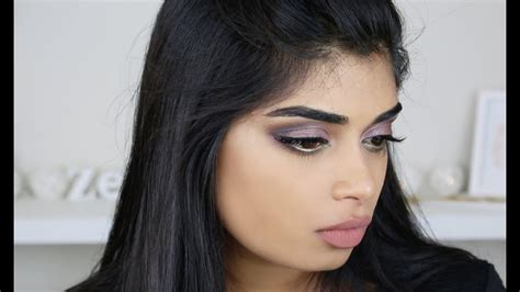 TUTORIAL ABH Self Made Palette NAKED Palette YouTube