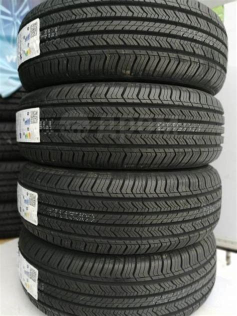 Maxxis Bravo HP-M3, 215/65 R16, 16", 1 шт, 215 мм, 65 %, радиальный ...