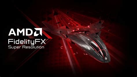 News Amd Fsr 4 Redstone Ki Upscaling Zielt Ab Sofort Auf Pathtracing