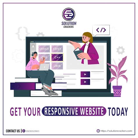 Solutioncrackers Web Developers Website Development Brand Php