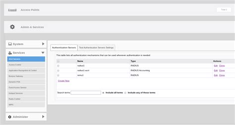 Docs Ruckus Md At Master IronWifi Docs GitHub