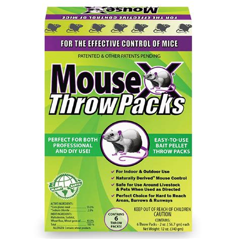 Mousex Products Available Now Lowes