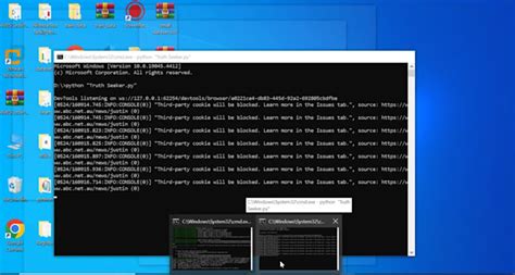 Build Desktop Application In Python Tkinter Gui Web Scraping Mysql
