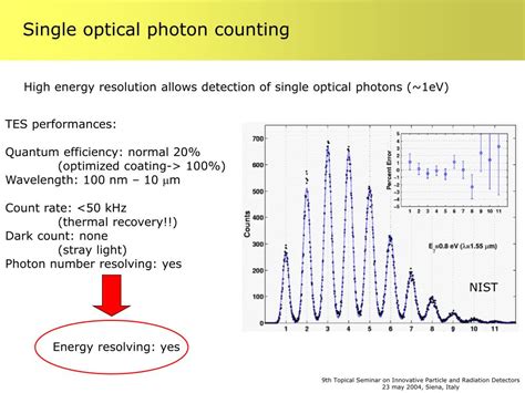 Ppt 20 Years Of Cryogenic Particle Detectors Past Present And