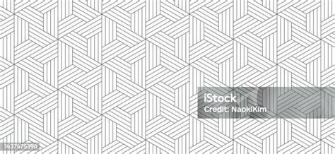 추상 회색 흰색 삼각형 기하학적 배경 줄무늬 다각형 패턴 네트워크 개념 패턴에 대한 스톡 벡터 아트 및 기타 이미지 패턴 기하 도형 배경 주제 Istock