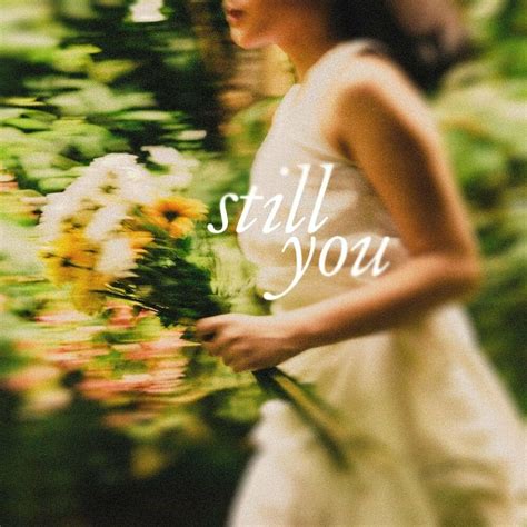 Alya Syahrani Still You Lyrics Genius Lyrics