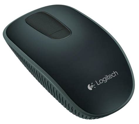 Logitech Zone Touch Mouse T400
