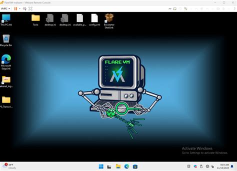 Set Up A Host Only” Malware Testing Environment In Esxi Locked Dorr Security