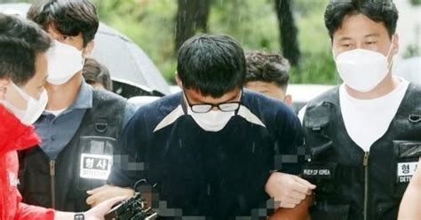 아내 살해 후 장모 중상 입힌 40대 모든 혐의 인정