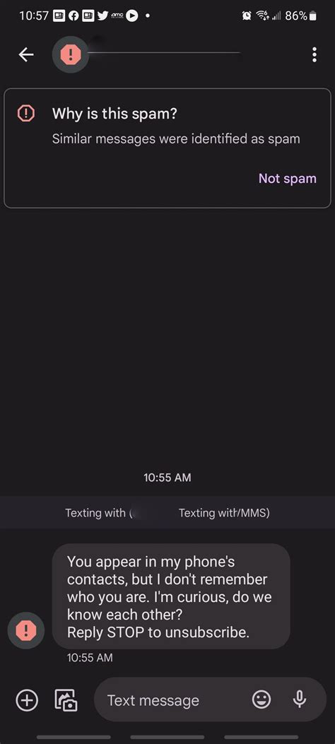 Think You Forgot To Adjust Your Auto Texting Settings Ronejob