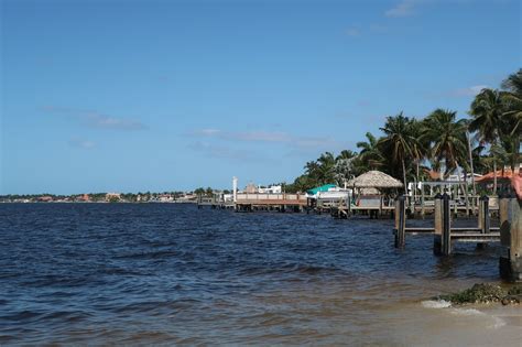 Does Cape Coral Have Public Beaches At Tammy Moran Blog
