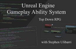 Gameplay Ability System Archives