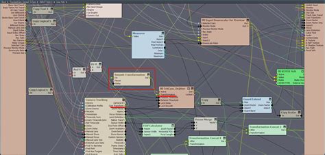 Post Edit Tracking Data Forum My Aximmetry