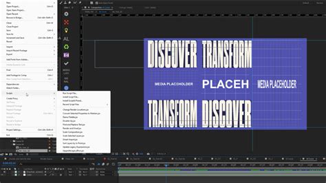 the difference between plugins presets scripts and templates in