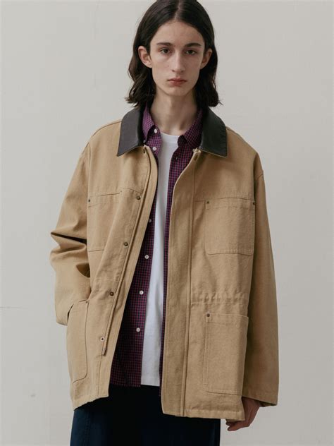 Shop Outwear Konstruktion Shop Outwear Konstruktion