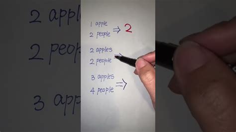 Can You Solve This Math Problem Shorts Braintest Mathpuzzle Youtube