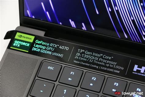 Razer Blade 16 Review Premium Powerful But Not Without Fault