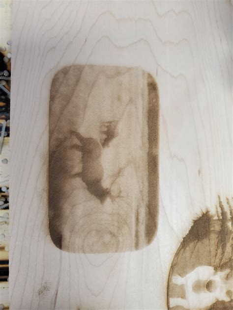 Image Not Engraving Properly Lightburn Software Questions Lightburn Software Forum