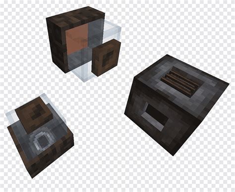 마인 크래프트 개조 Minecraft Mods Jar Screenshot Minecraft 가제트 가구 Png Pngegg