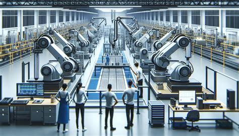 Ielts Reading Practice Automation And Job Displacement Ietls Net