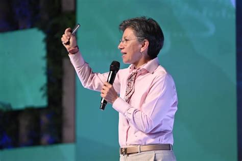 El Trino Borrado De Claudia López Que Causa Rechazo “me Siento En El Trino Borrado De Claudia López Que Causa Rechazo “me Siento En