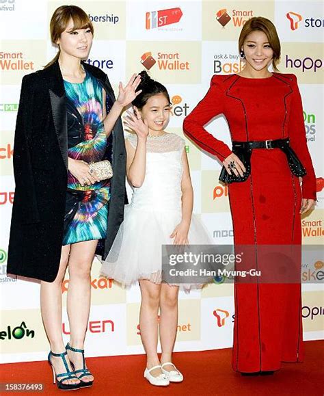 Shin Su Jung Photos And Premium High Res Pictures Getty Images