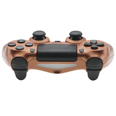 Sony PS4 DualShock V2 Wireless Copper Controller Smartbeauty